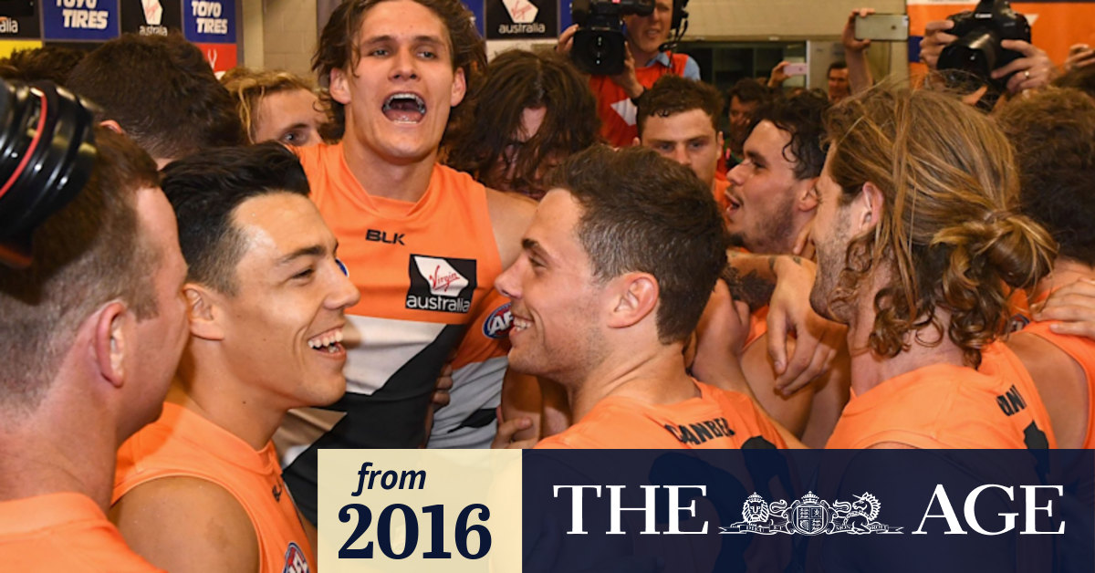 AFL finals 2016: Fans association demand leftover GWS tickets go to ... AFL finals 2016: Fans association demand leftover GWS tickets go to ...